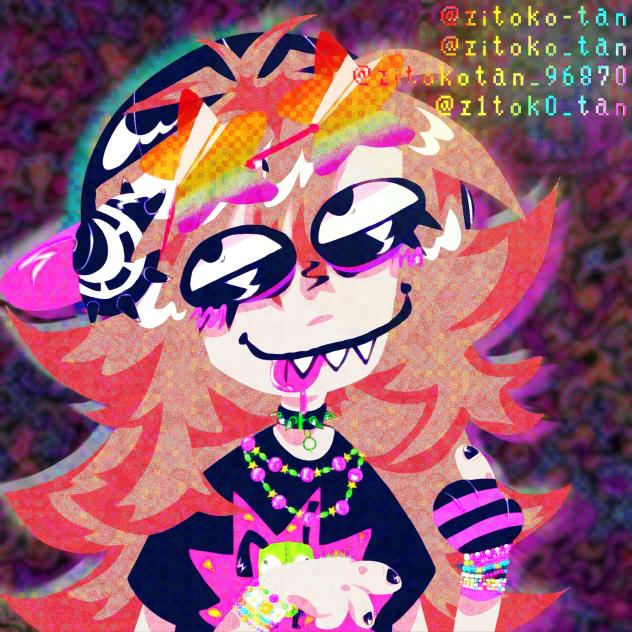 cool thing - ibisPaint