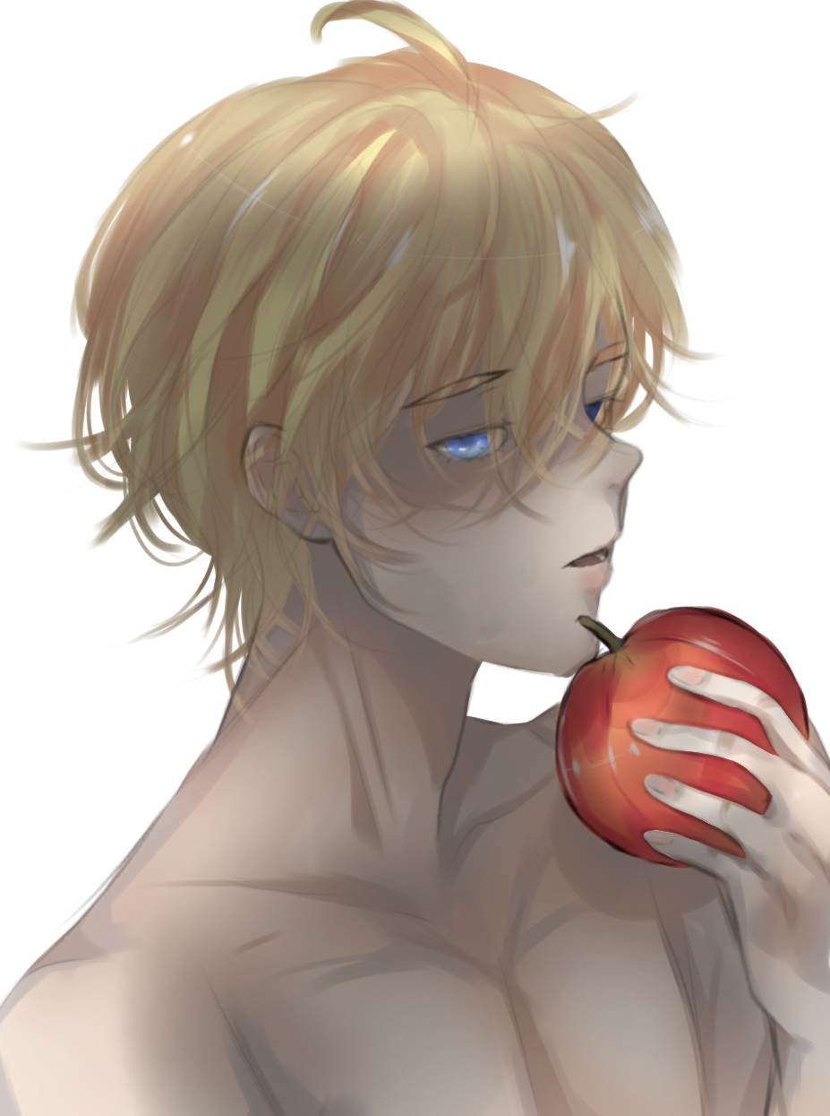 Adam [ror] - ibisPaint