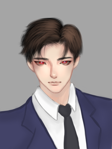 K it's 1st of last 4 months - ibisPaint