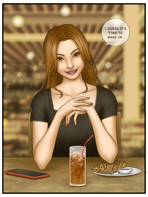 I'm Gonna Die Alone - ibisPaint