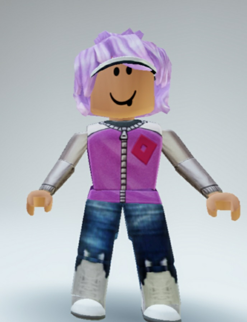 Roblox thang - ibisPaint