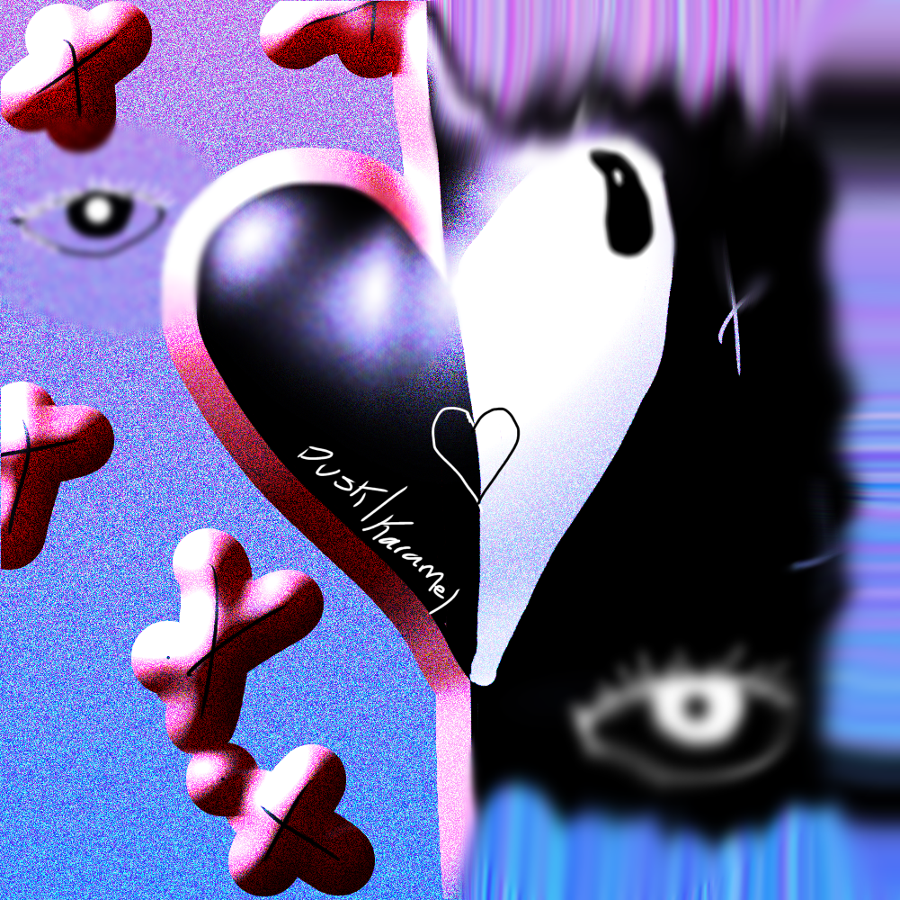 Idek what I’m doing lol - ibisPaint