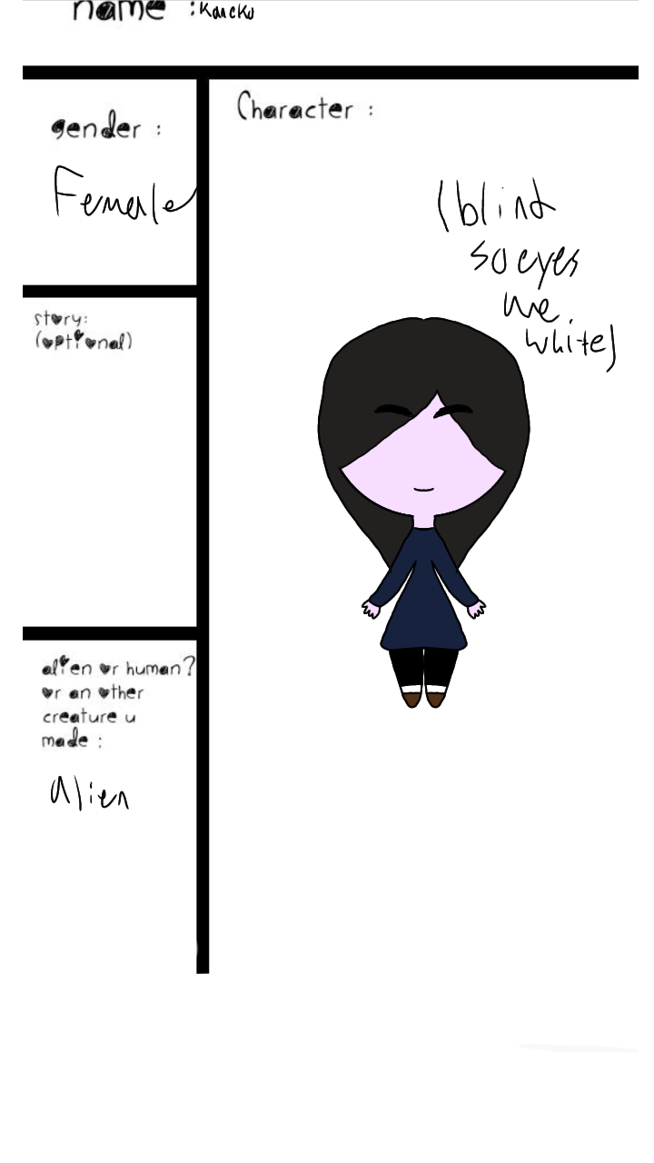 For Lawrence - ibisPaint