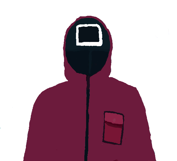 squid game - ibisPaint