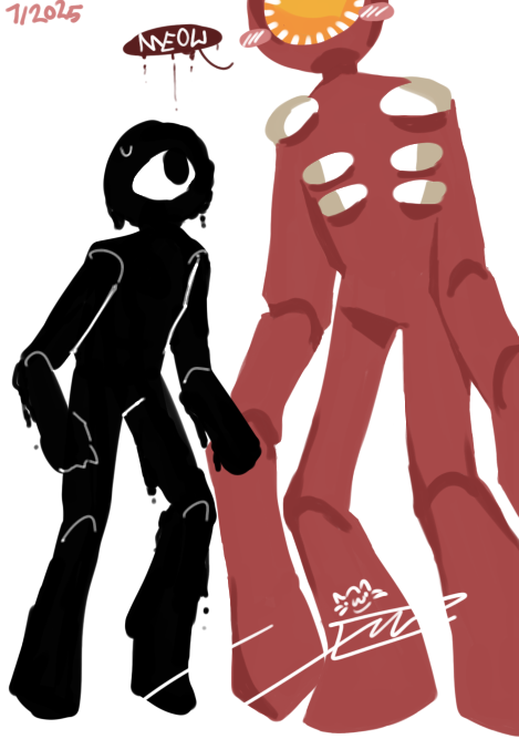 figure x seek - ibisPaint