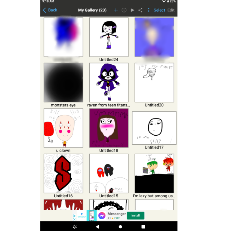 knew pictures are coming!!!!!!!!!!!!!!! - ibisPaint