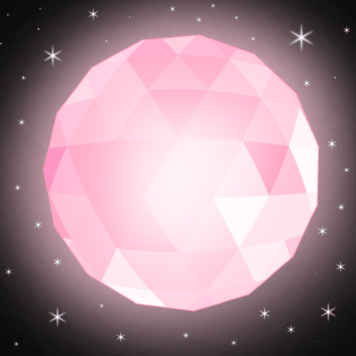 Crystal 2💎💕 - ibisPaint