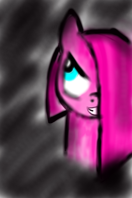 who's ready to bake - ibisPaint