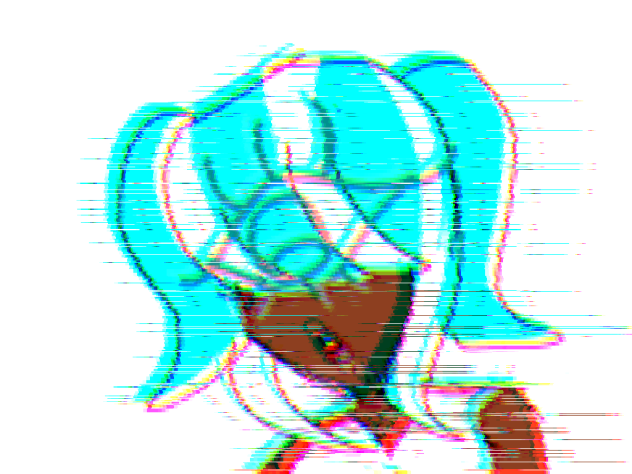 A random lazy oc - ibisPaint