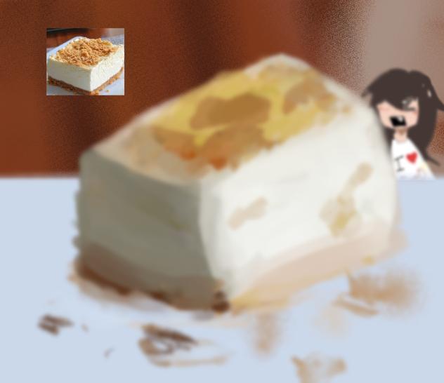 FOOD. - ibisPaint