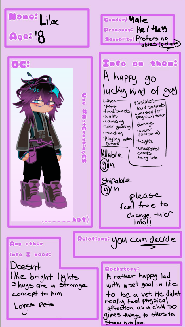 cs for max - ibisPaint