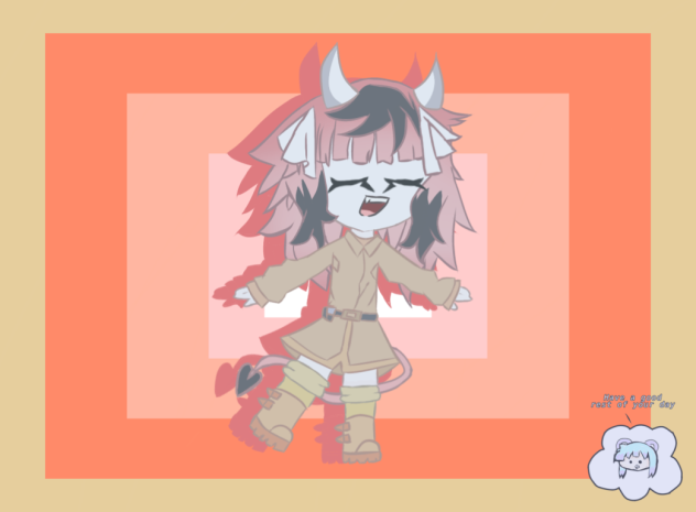 Character - ibisPaint