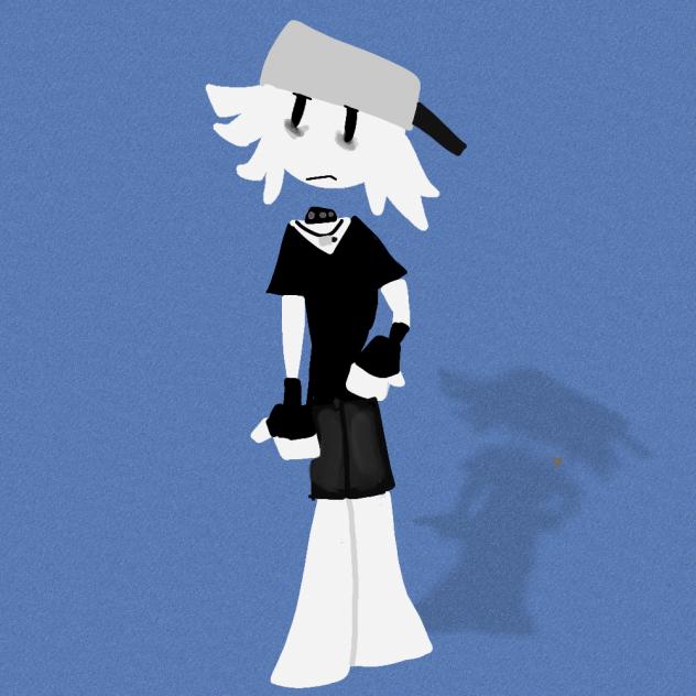 bro has the bold animation pack.. - ibisPaint