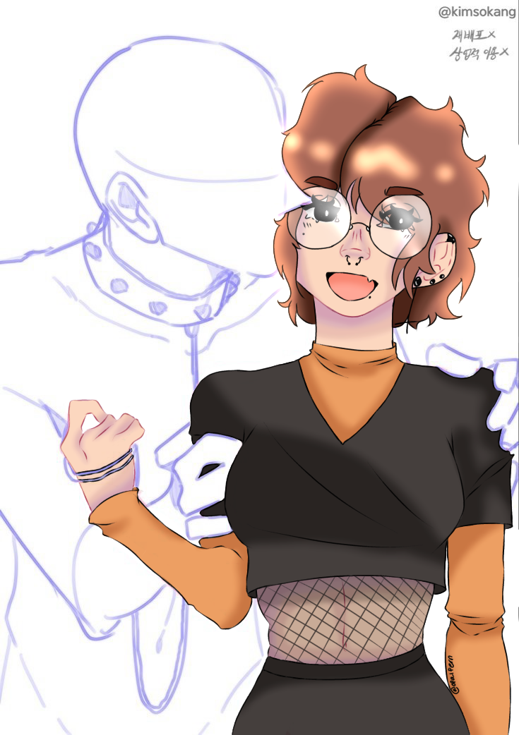 Feel free to join! - ibisPaint