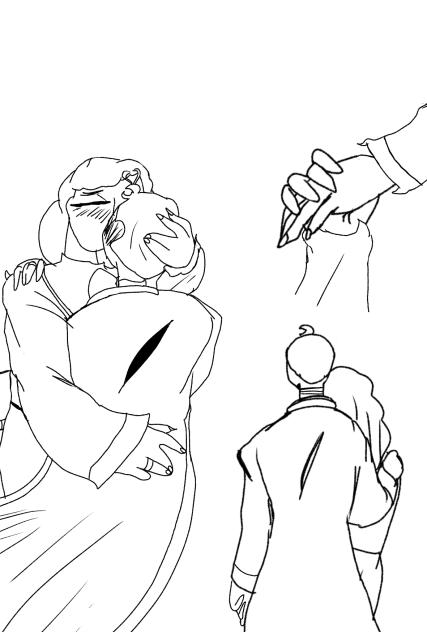 trelie (remake) - ibisPaint