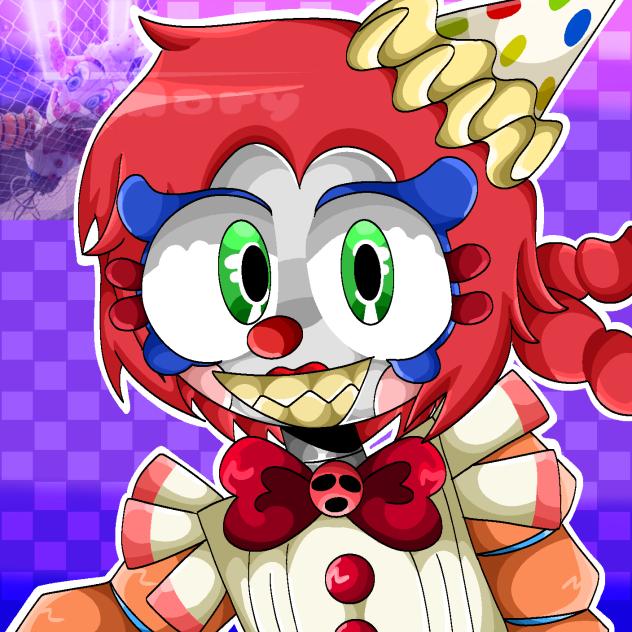 Mimic!! 🤡 - ibisPaint