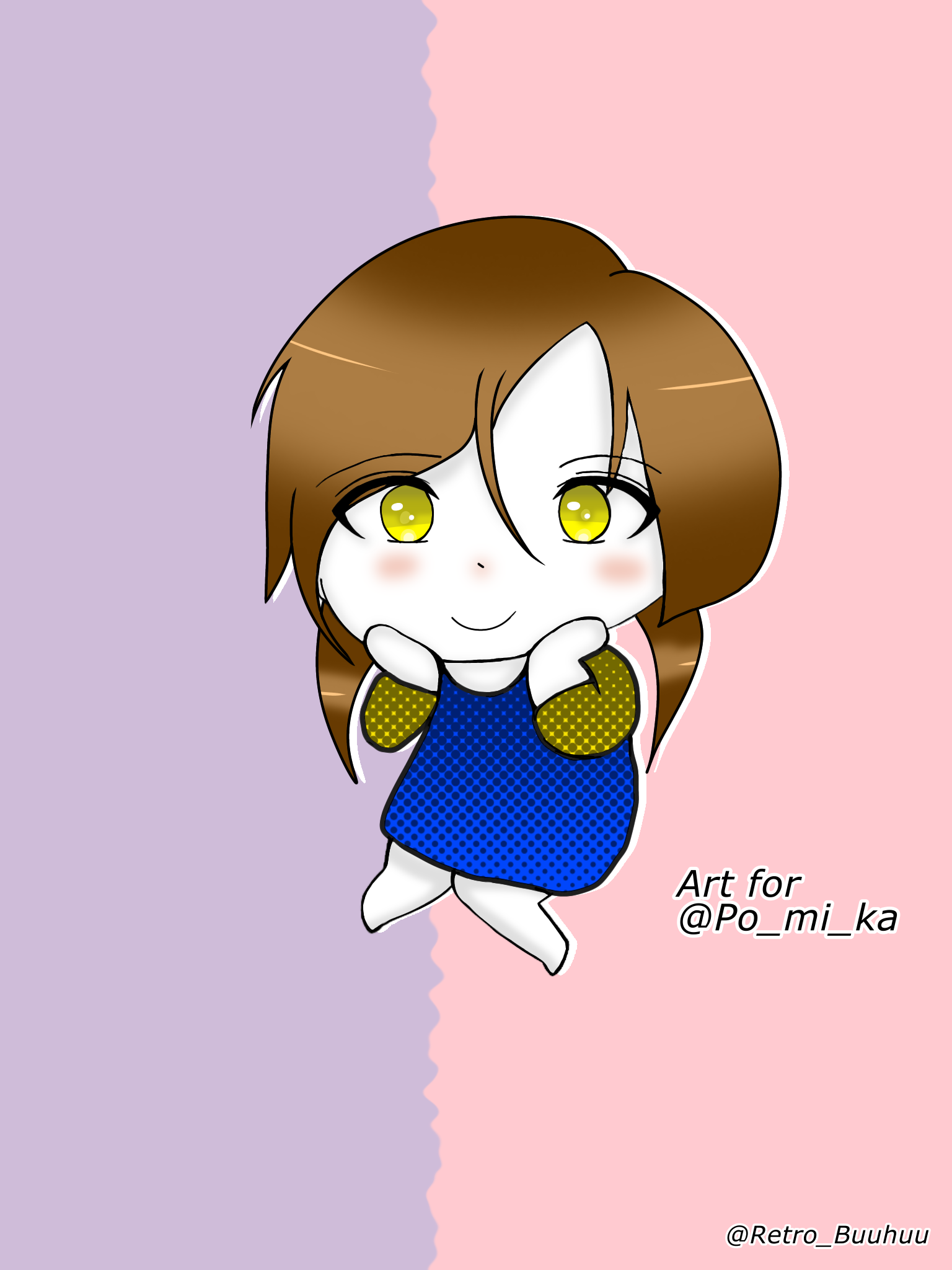 Art request - ibisPaint