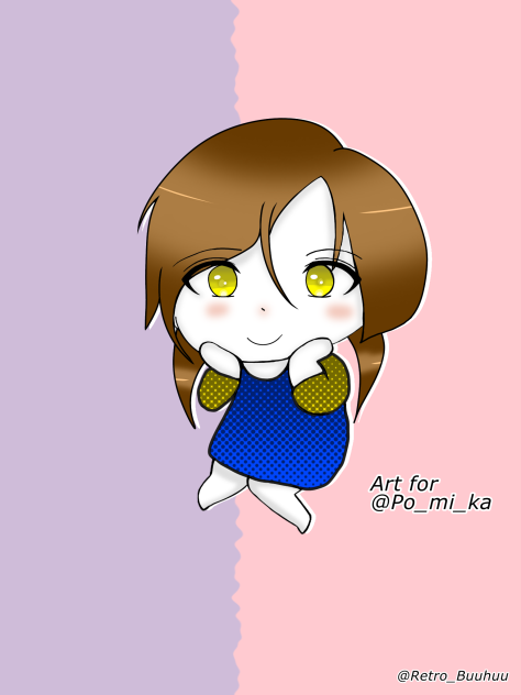 Art request - ibisPaint