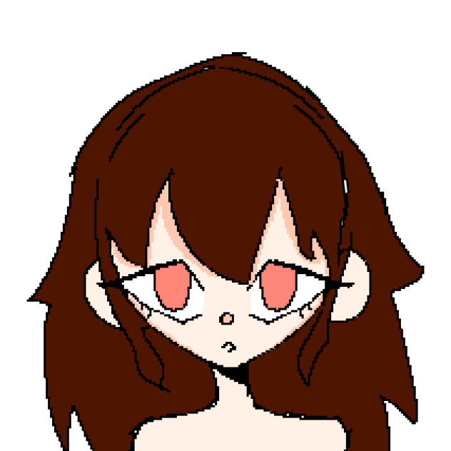 silly little animation - ibisPaint