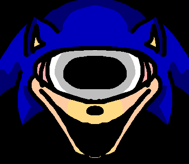 EYX Sonic Editable Rom - ibisPaint