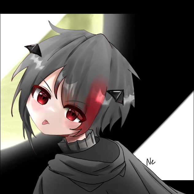 njir😭 - ibisPaint