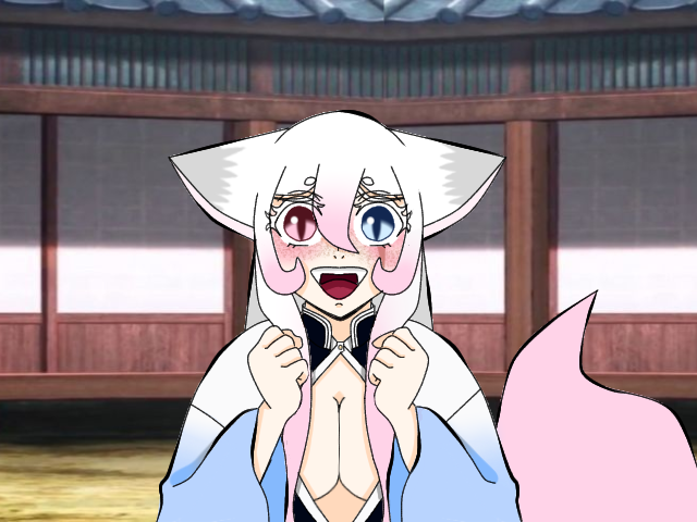 intento de animacion - ibisPaint