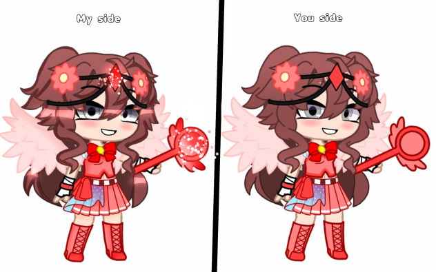 Lilo nordin editing collab ^^ - ibisPaint