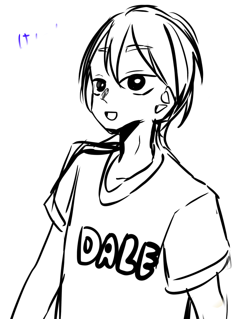 無題847 - ibisPaint