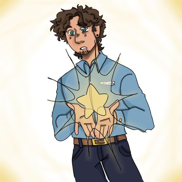 star boy - ibisPaint