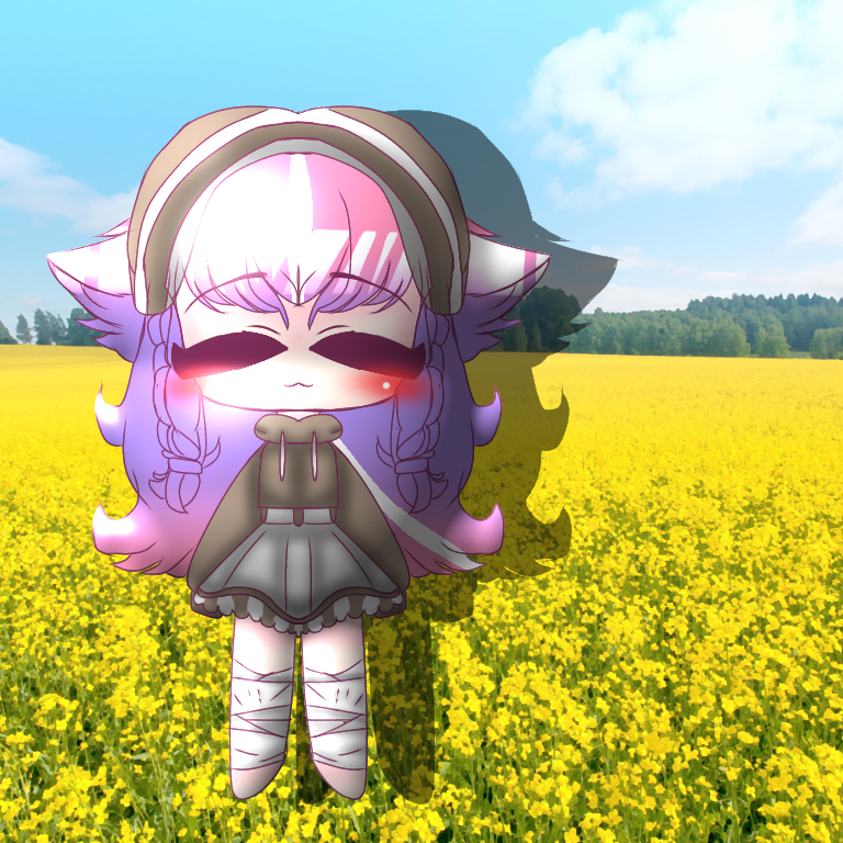 front facing - ibisPaint