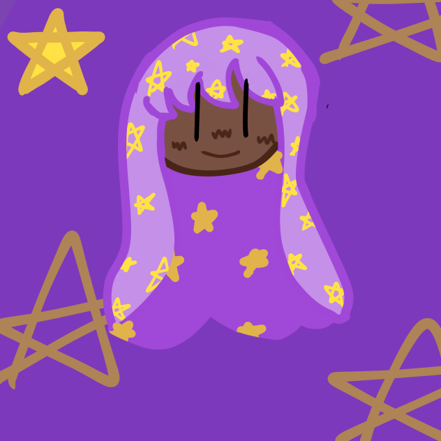 Star - ibisPaint
