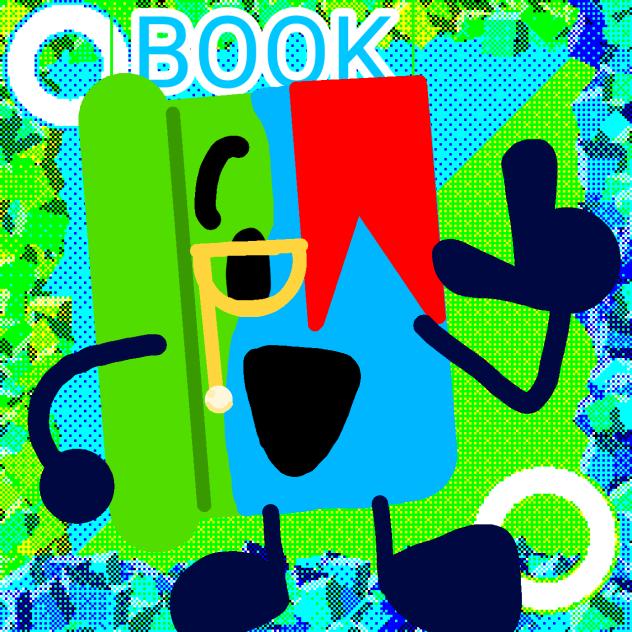 Book - ibisPaint