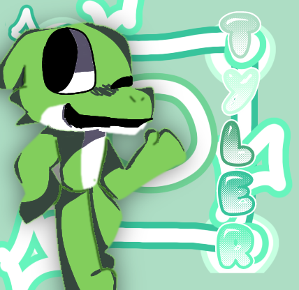 Tyler! -427 - ibisPaint