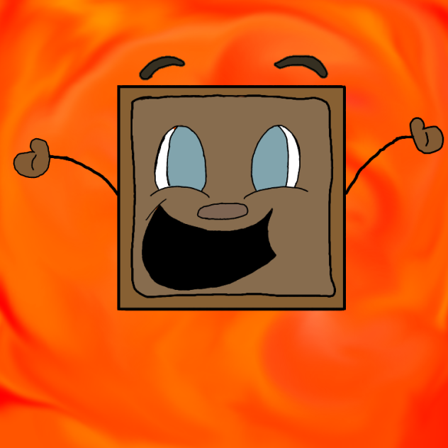 Tiny Box Tim - ibisPaint