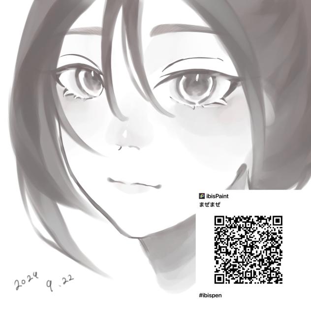 無題457 - ibisPaint