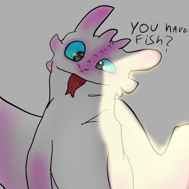 What if… - ibisPaint