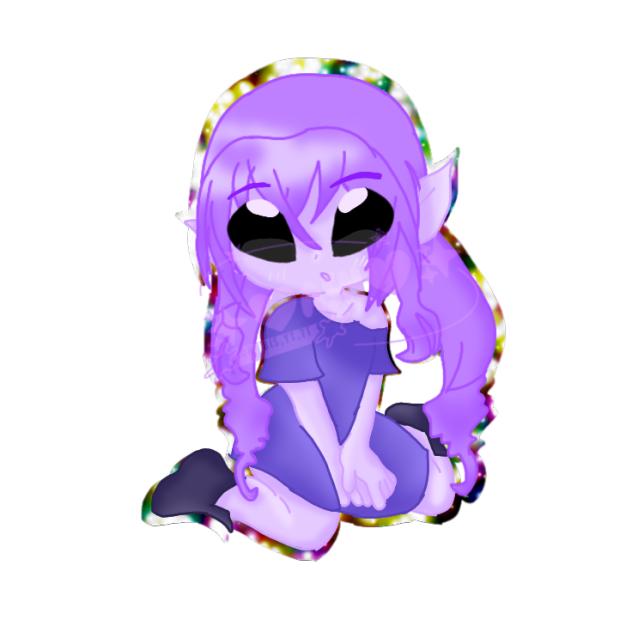 Beep 👽👾 - ibisPaint