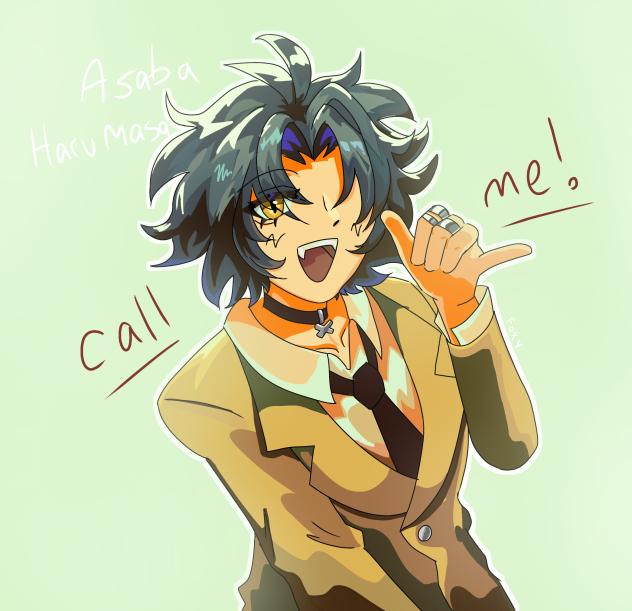 Harumasa ZZZ - ibisPaint