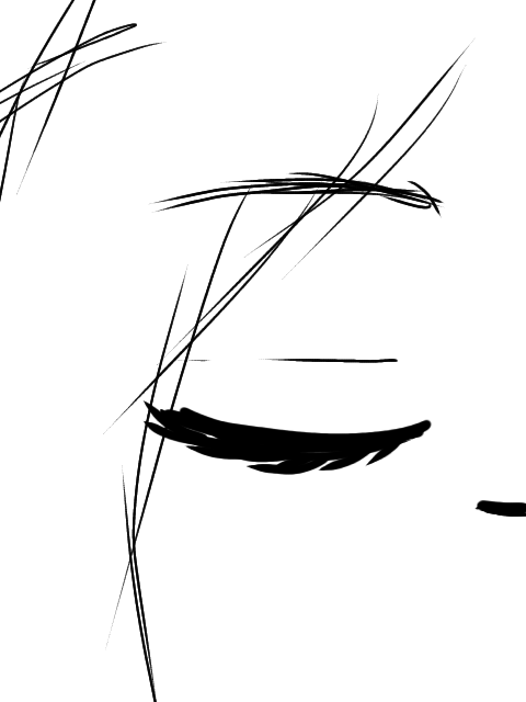 First Try - ibisPaint