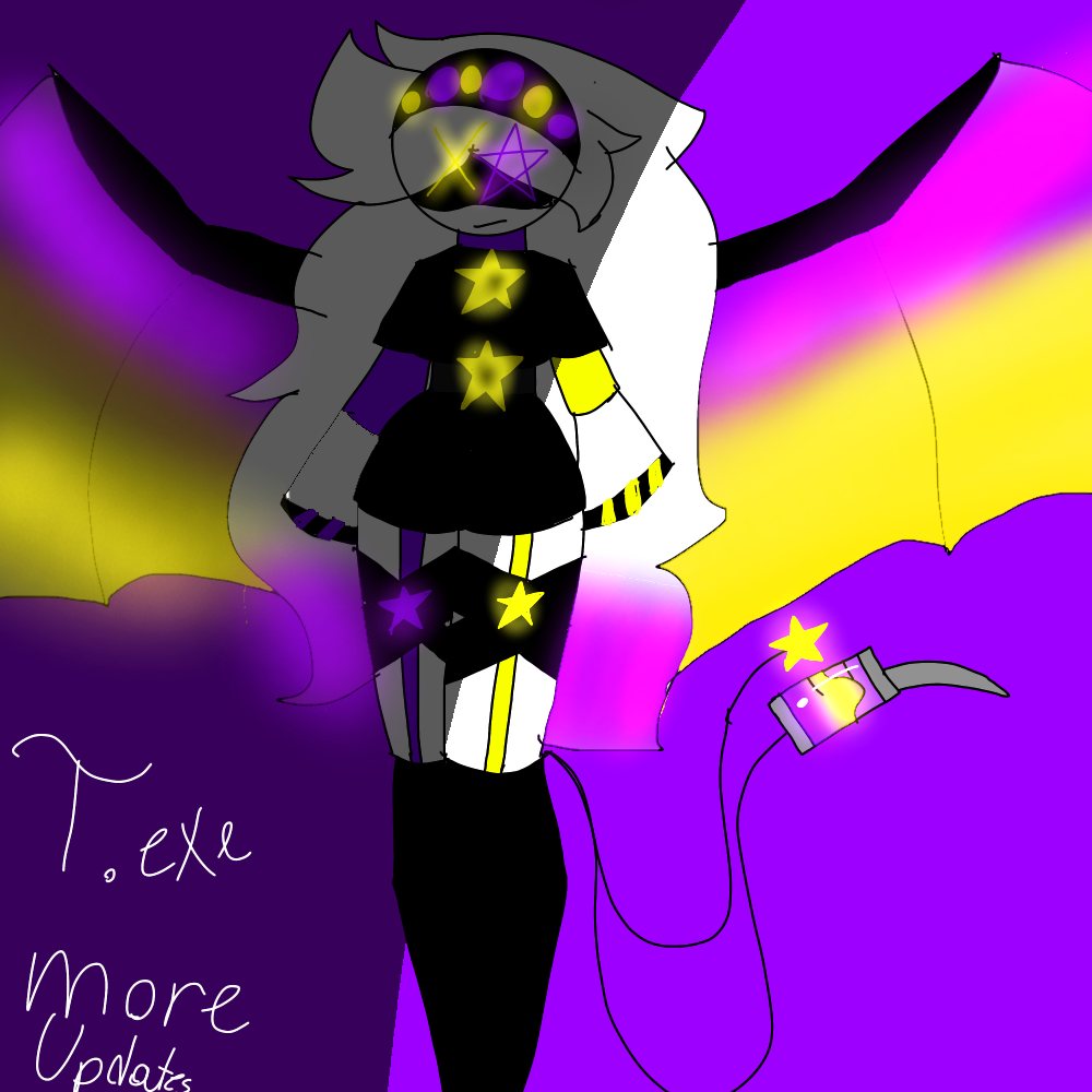 another masterpiece - ibisPaint