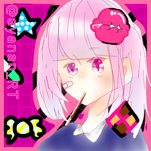 無題166 - ibisPaint