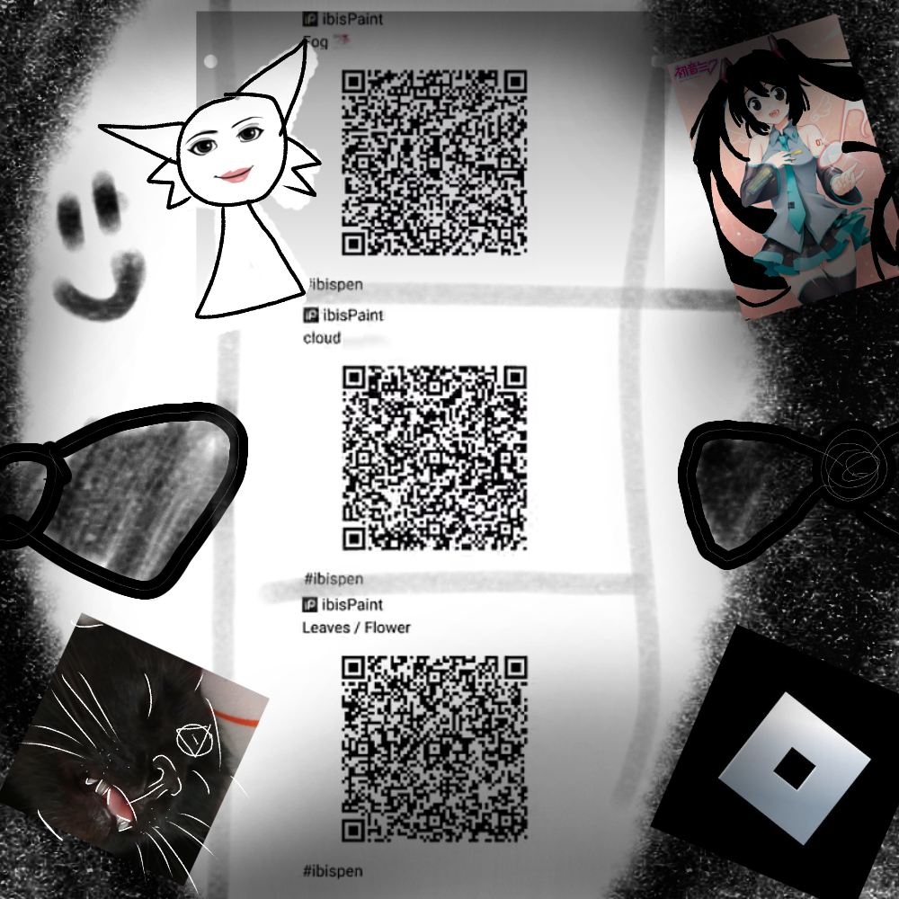 codes you maybe need - ibisPaint