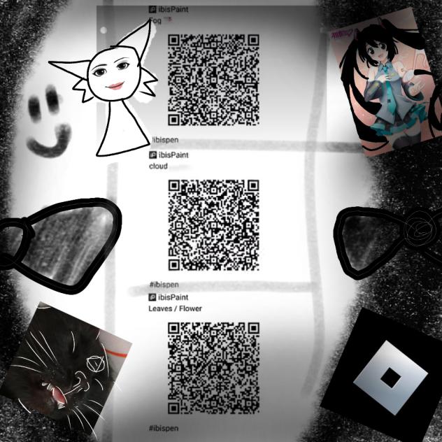 codes you maybe need - ibisPaint