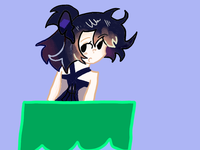 catya fananimagion - ibisPaint