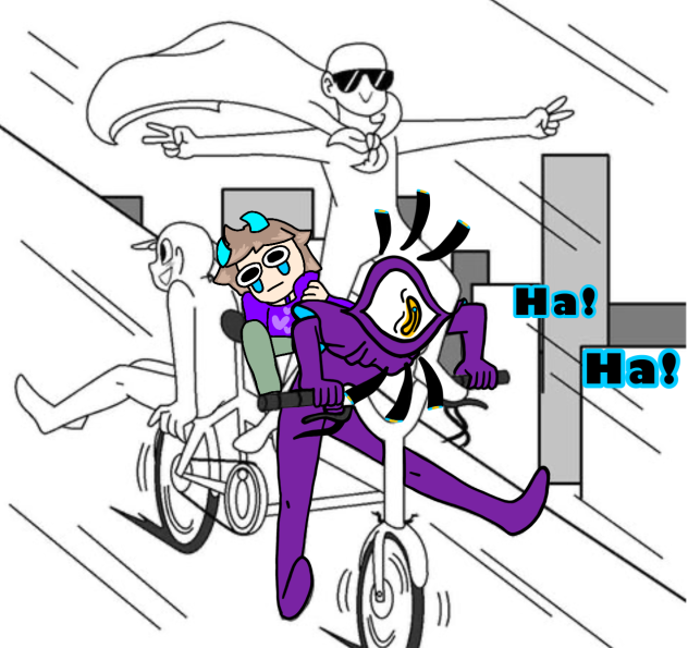 100th collab - ibisPaint