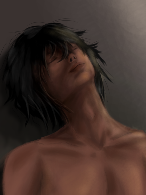 💕chill💕 - ibisPaint