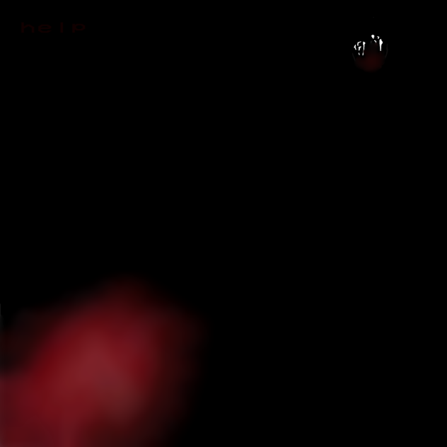 it keeps eating me..... - ibisPaint