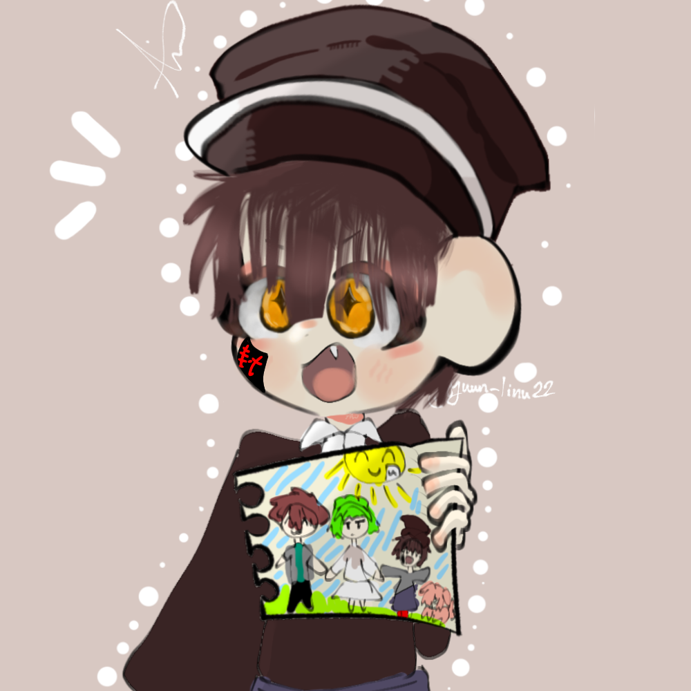 My Precious Boy Tsukasa - ibisPaint