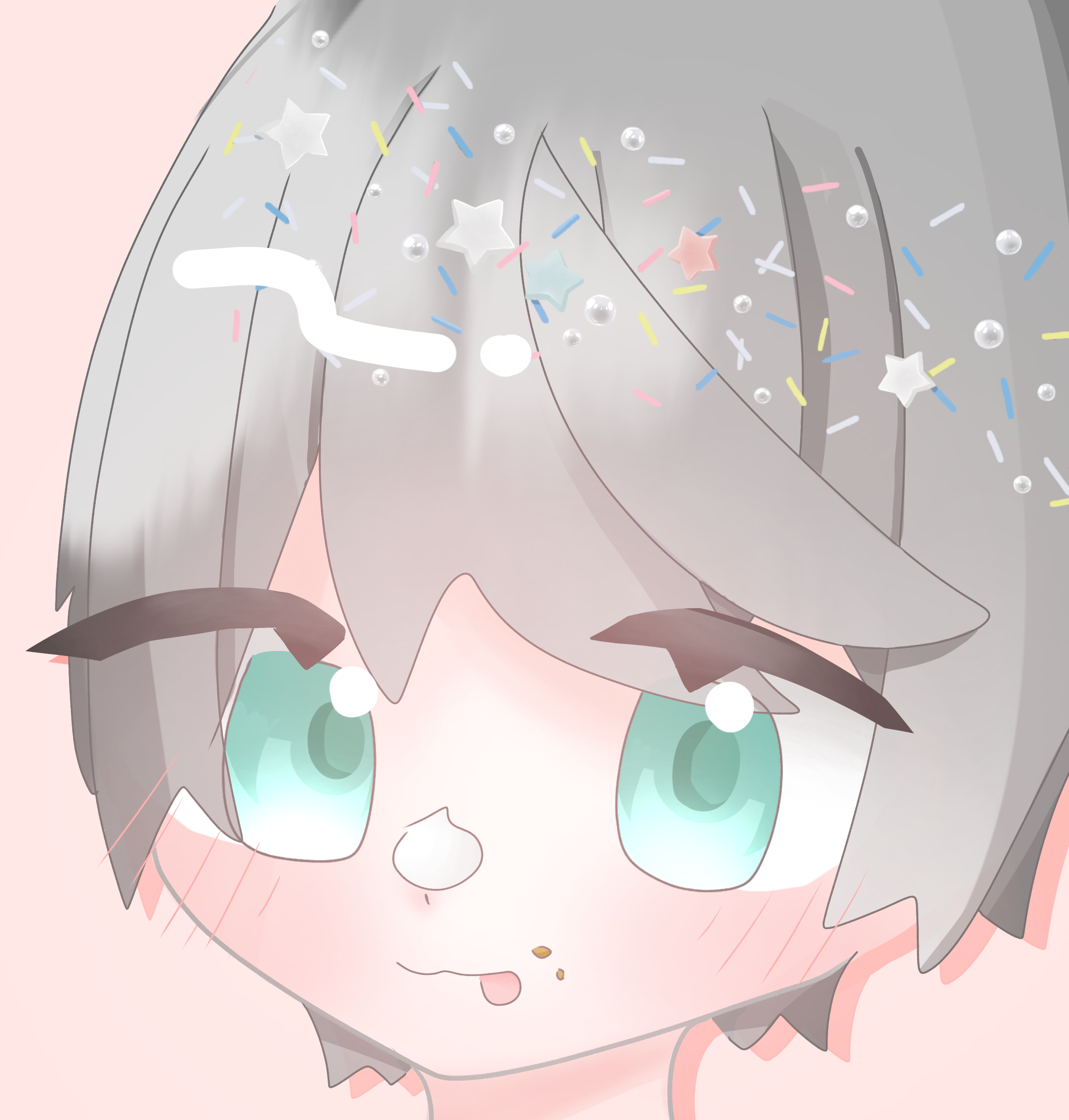 🍪🍫🩶 - ibisPaint