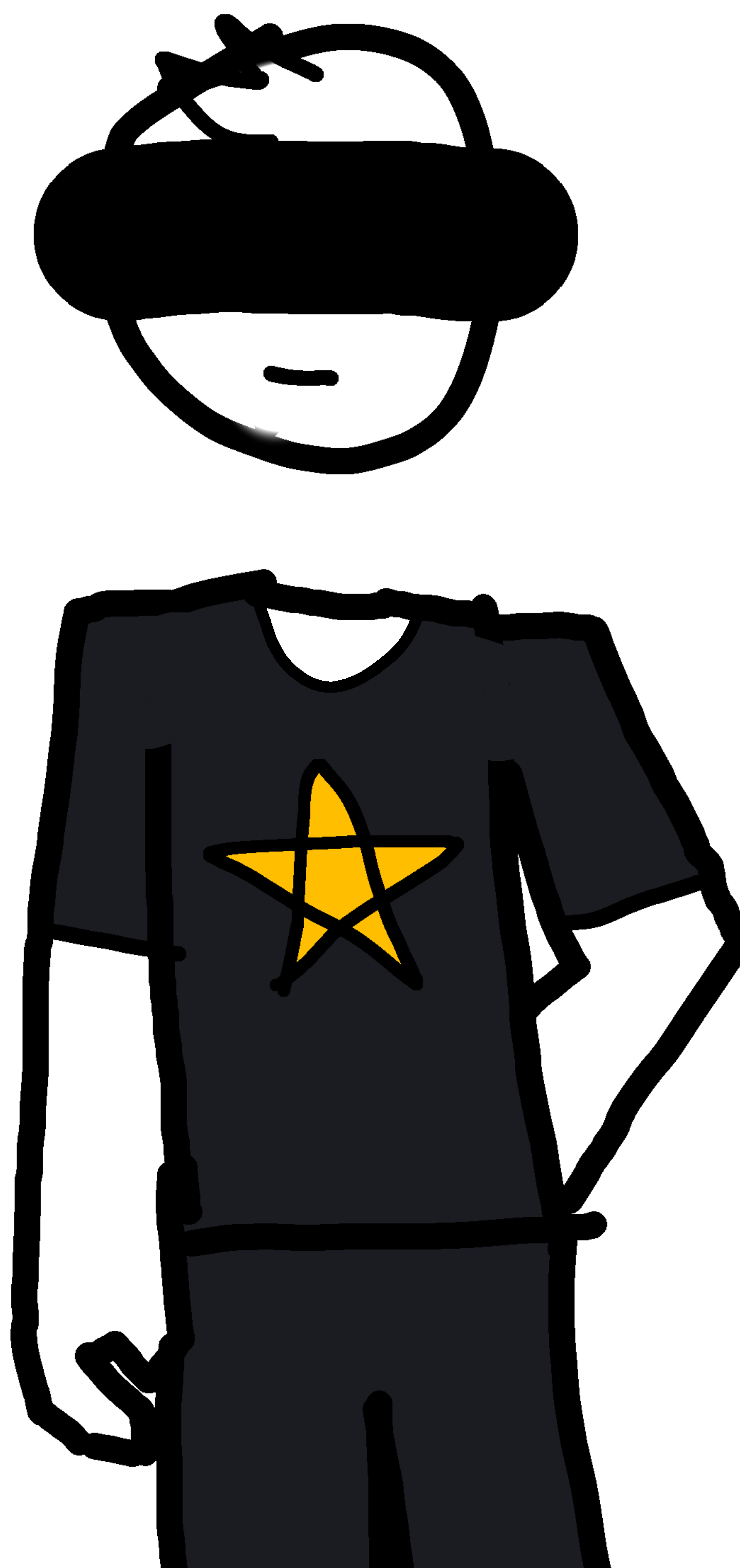 ONE LAYER LES GOOOO - ibisPaint